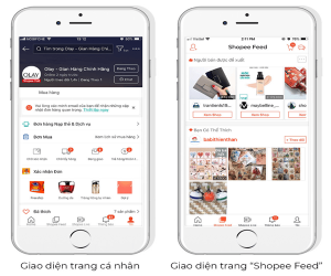 Shopee Feed và 1001 thông tin quan trọng giúp kinh doanh hiệu quả