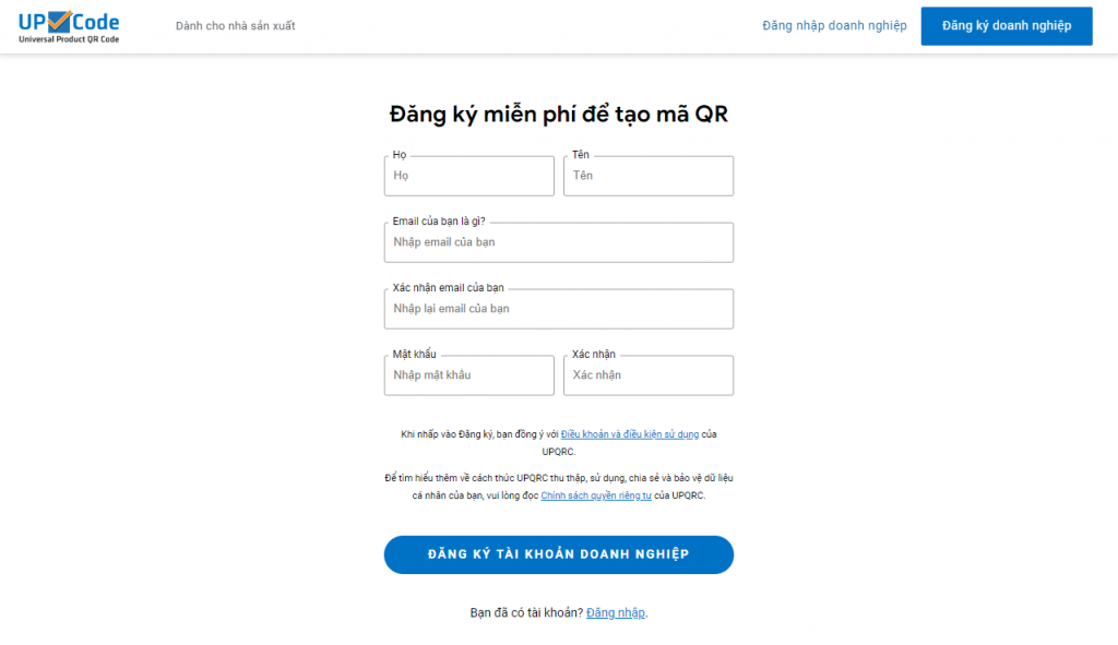Code là gì? QR code là gì? Ứng dụng và cách tạo mã QR nhanh nhất